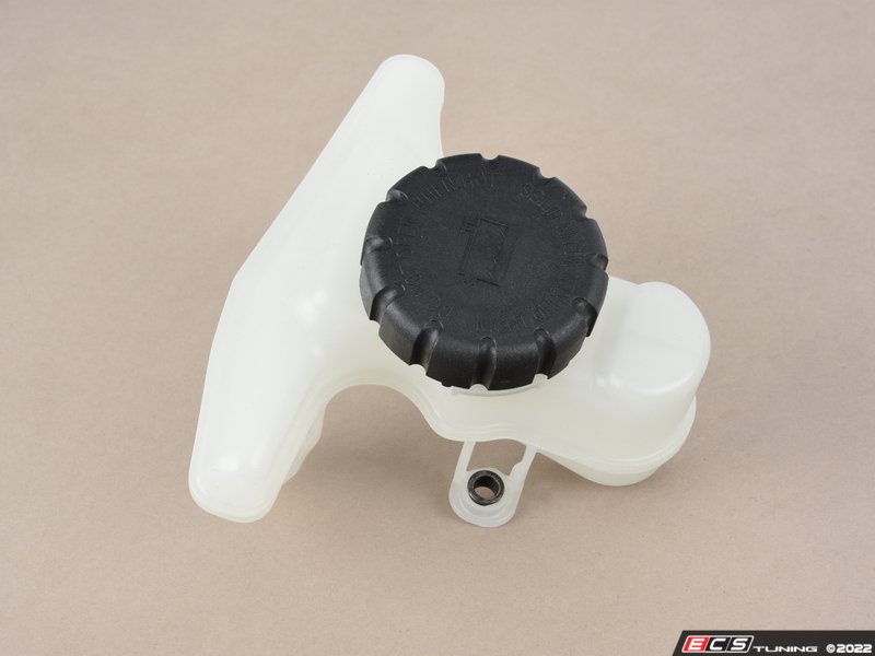 Genuine Mercedes Benz - 2792000185 - Coolant Expansion Tank