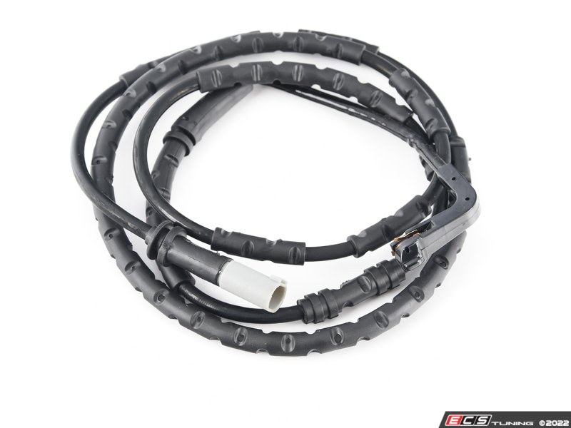 Brembo - 34356789446 - Brake Pad Wear Sensor - Rear