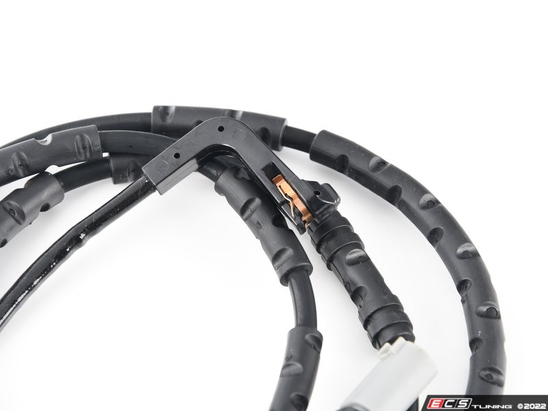 Brembo - 34356789446 - Brake Pad Wear Sensor - Rear