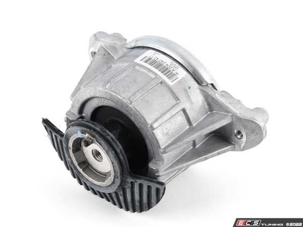 Genuine Mercedes Benz - 204240431764 - Engine Mount - Priced Each
