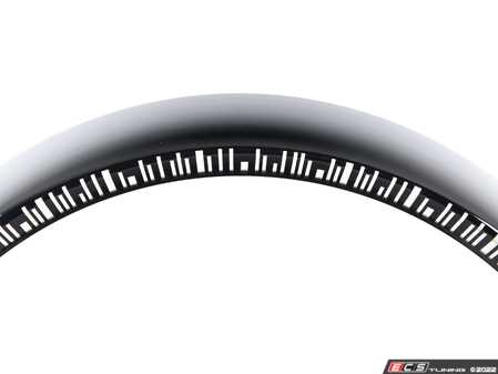 Genuine MINI - 65509843968 - Blind Ring LED Wired/Navigation 8.8 ...