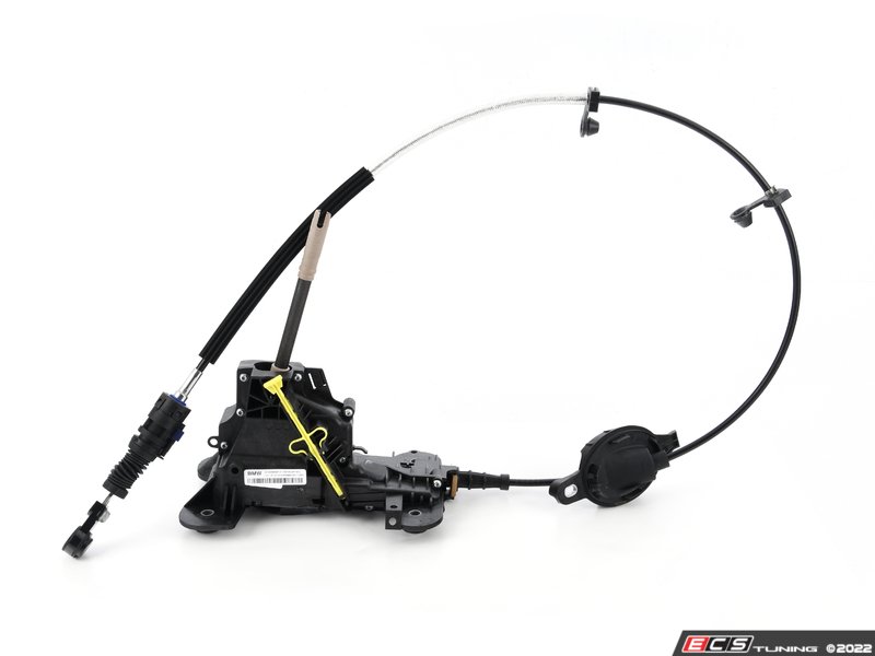 Genuine MINI - 25168483097 - Complete Gearshift Steptronic Automatic ...
