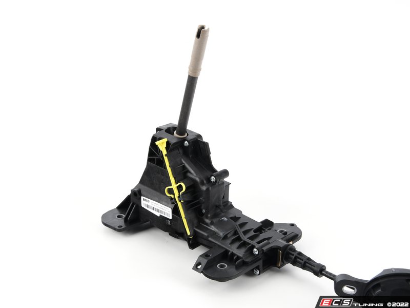 Genuine MINI - 25168483097 - Complete Gearshift Steptronic Automatic ...