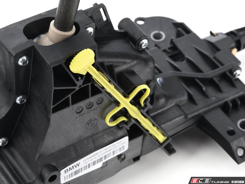 Genuine MINI - 25168483097 - Complete Gearshift Steptronic Automatic ...