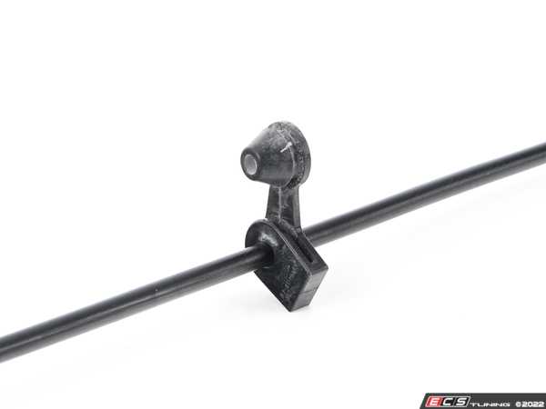 Genuine MINI - 25168483097 - Complete Gearshift Steptronic Automatic ...