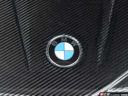 Enthusiast Bundles - 011902LAEBKT - G20/G42 Carbon Fiber Strut Brace ...