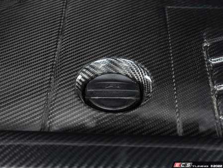 Enthusiast Bundles - 011902LAEBKT - G20/G42 Carbon Fiber Strut Brace ...