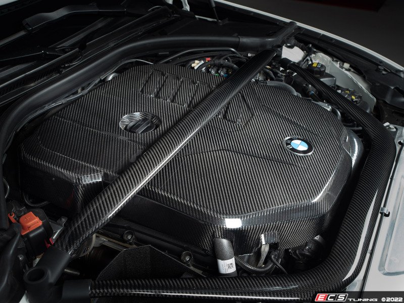 Turner Motorsport - 001443TMS01 - Turner Motorsport G-Chassis B58 ...