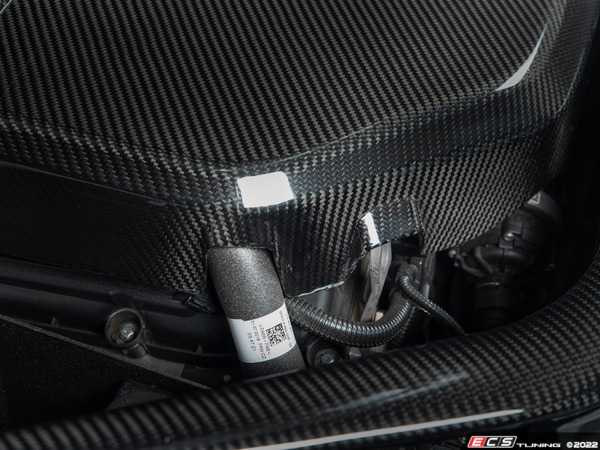 Enthusiast Bundles - 011902LAEBKT - G20/G42 Carbon Fiber Strut Brace ...