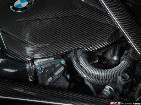 Enthusiast Bundles - 011902LAEBKT - G20/G42 Carbon Fiber Strut Brace ...