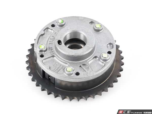 Genuine BMW - 11367518227 - Variable Timing Camshaft Gear - Intake Side ...