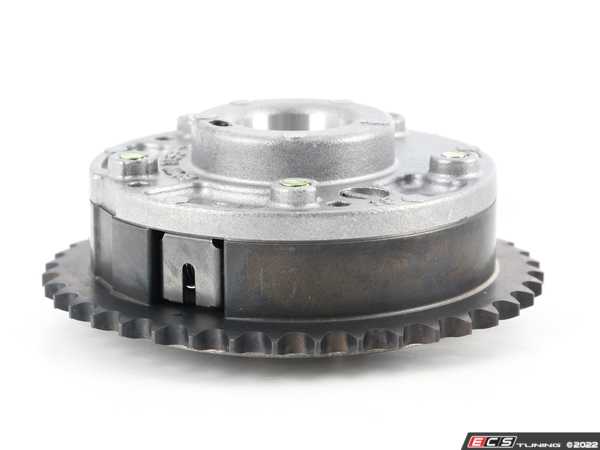 Genuine BMW - 11367518227 - Variable Timing Camshaft Gear - Intake Side ...