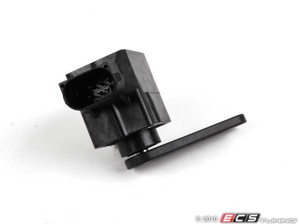 Genuine BMW - 37146755045 - Headlight Level Sensor - Right (37-14-6-755 ...