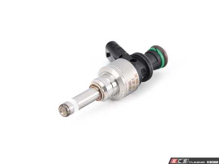 Genuine Volkswagen Audi - 07K906031L - Fuel Injector - Priced Each (07K ...