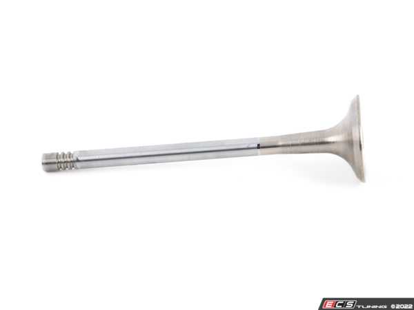 Genuine Volkswagen Audi - 079109611F - Exhaust Valve - Priced Each (079 ...