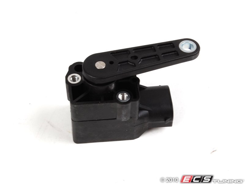 Genuine BMW - 37146755045 - Headlight Level Sensor - Right (37-14-6-755 ...