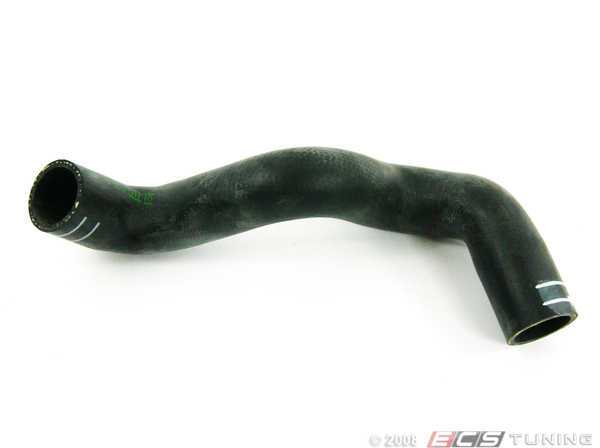 Genuine Volkswagen Audi - 4d0121055f - Radiator Hose - Lower - (NO ...