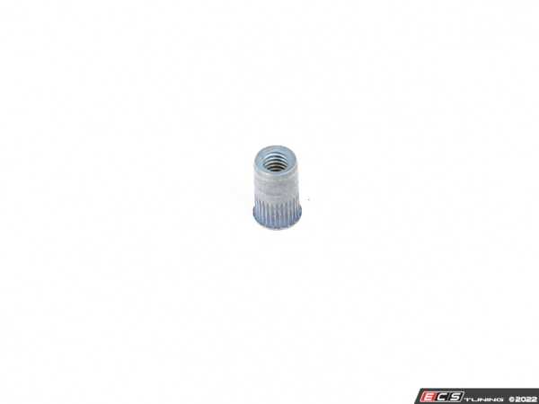 Genuine BMW - 07146953045 - BLIND RIVET NUT (07-14-6-953-045)