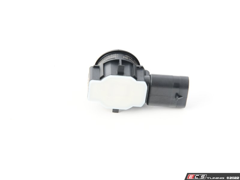Genuine BMW - 66209261595 - Ultrasonic-Sensor - Estorilblau 2 (66-20-9 ...