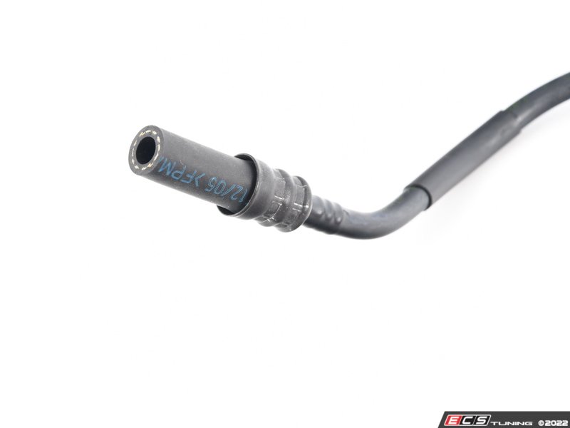 Genuine Volkswagen Audi - 8E0201227G - Fuel Return Line - (NO LONGER ...