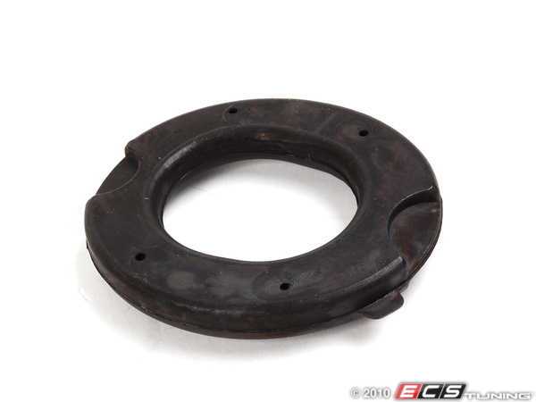 Genuine Mercedes Benz - 2033220344 - Rubber Bumper - Left Side