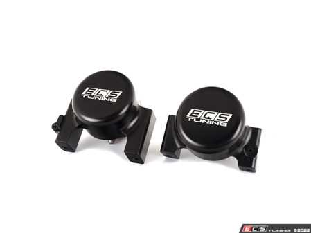 ECS - 043658ECS01 - ECS Performance Engine Mount Kit - Audi C7 S6/S7/RS7