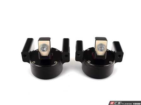 ECS - 043658ECS01 - ECS Performance Engine Mount Kit - Audi C7 S6/S7/RS7
