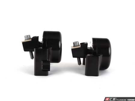 ECS - 043658ECS01 - ECS Performance Engine Mount Kit - Audi C7 S6/S7/RS7