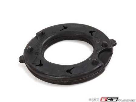 Genuine Mercedes Benz - 2033220344 - Rubber Bumper - Left Side