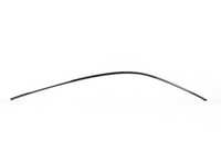 Genuine BMW - 51357263236 - FINISHER, SIDE FRAME RIGHT (51-35-7-263-236)