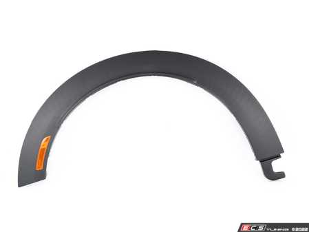 Genuine MINI - 51777389367 - Wheel Arch Front Left - NON PDC (51-77-7 ...