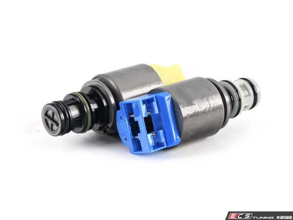 ZF - 1068298046 - Mechatronic solenoid kit