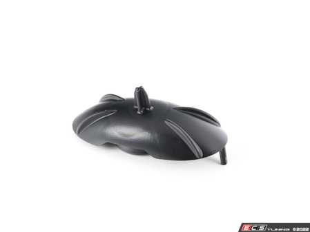 Genuine MINI - 33506863445 - COVERING CAP (33-50-6-863-445)