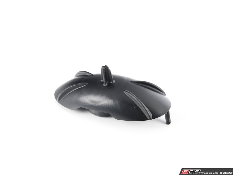 Genuine MINI - 33506863445 - COVERING CAP (33-50-6-863-445)