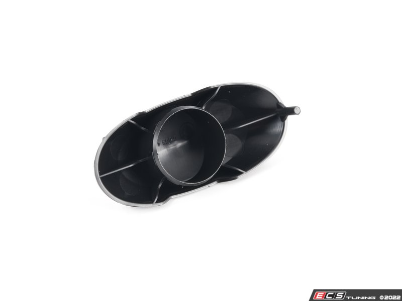 Genuine MINI - 33506863445 - COVERING CAP (33-50-6-863-445)