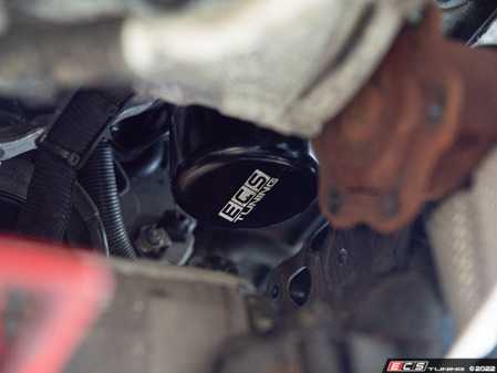 ECS - 043658ECS01 - ECS Performance Engine Mount Kit - Audi C7 S6/S7/RS7