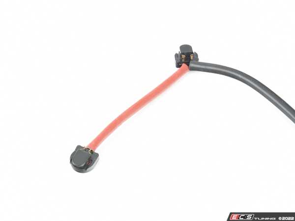 Genuine Porsche - 98761267602 - Rear Brake Pad Wear Sensor - Priced Each