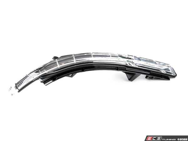 Genuine Volkswagen Audi - 4G8949102A - Turn Signal For Mirror Assembly ...