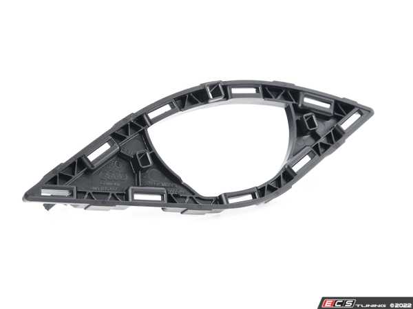 Genuine Volkswagen Audi - 8W1035427 - FRAME (8W1 035 427)