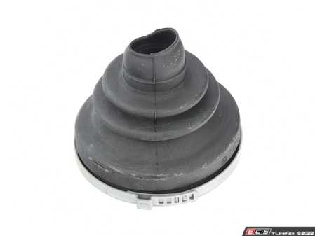 Genuine BMW - 33219067808 - BOOT REPAIR KIT (33-21-9-067-808)