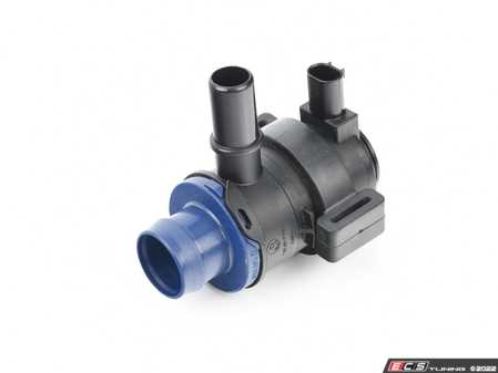 Genuine BMW - 16137441830 - Fuel Tank Non-Return Valve (16-13-7-441-830)