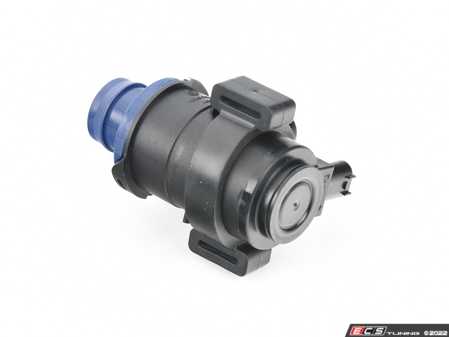 Genuine BMW - 16137441830 - Fuel Tank Non-Return Valve (16-13-7-441-830)