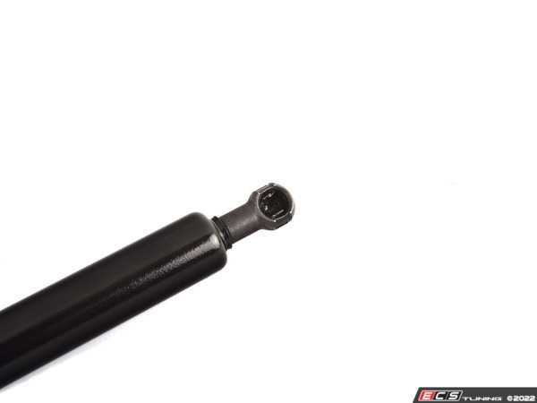ECS - 015058la01KT - VW MK8 GTI / Golf R Pneumatic Hood Strut ...