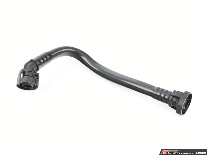 Genuine BMW - 13907626118 - Fuel Tank Breather Line (13-90-7-626-118)
