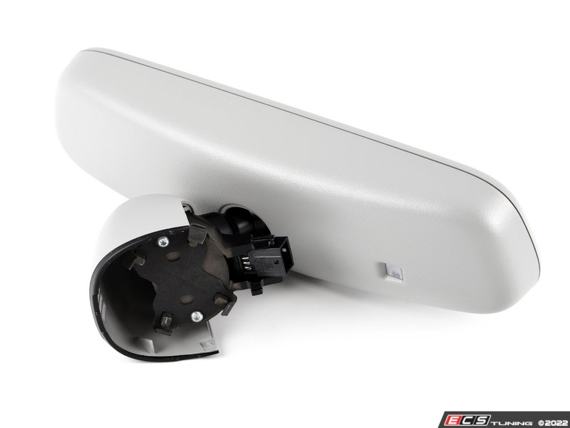 Genuine Volkswagen Audi - 8T0857511ACEP5 - Rear View Mirror Assembly ...