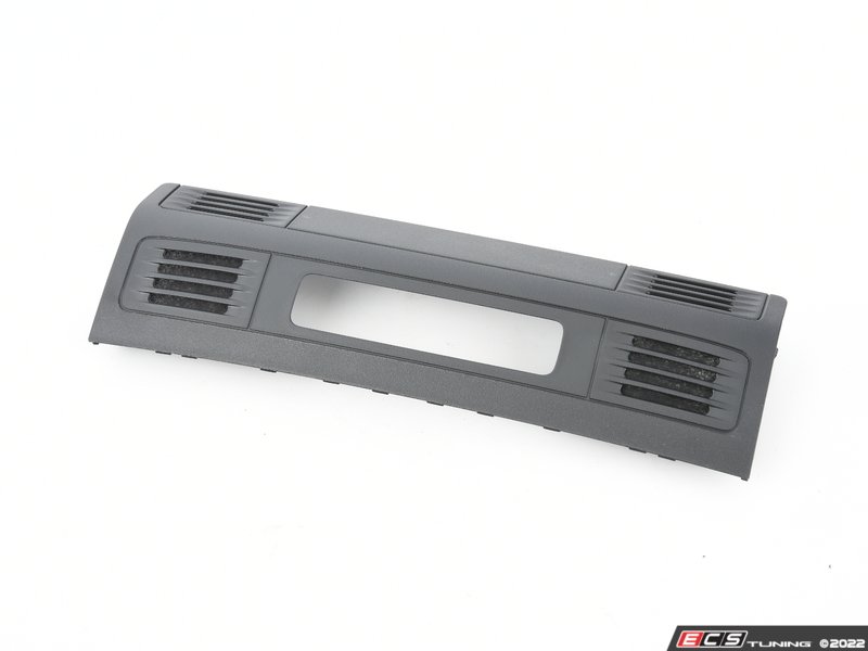 Genuine Volkswagen Audi - 5GM867071A82V - COVER (5GM 867 071 A 82V)