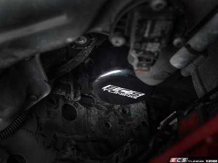 ECS - 043658ECS01 - ECS Performance Engine Mount Kit - Audi C7 S6/S7/RS7