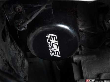 ECS - 043658ECS01 - ECS Performance Engine Mount Kit - Audi C7 S6/S7/RS7