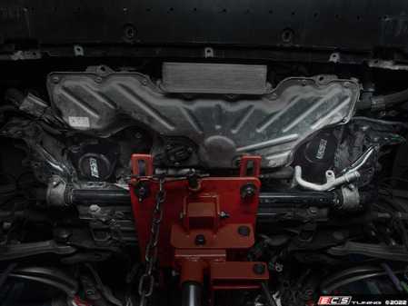 ECS - 043658ECS01 - ECS Performance Engine Mount Kit - Audi C7 S6/S7/RS7