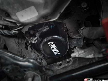 ECS - 043658ECS01 - ECS Performance Engine Mount Kit - Audi C7 S6/S7/RS7